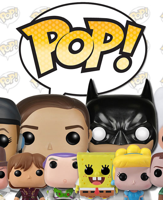 Il Covo del Nerd - Carte Magic, Gadget Nerd e tanto altro...