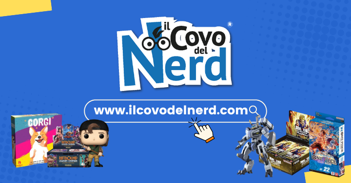 Tintin Archivi | Il Covo del Nerd